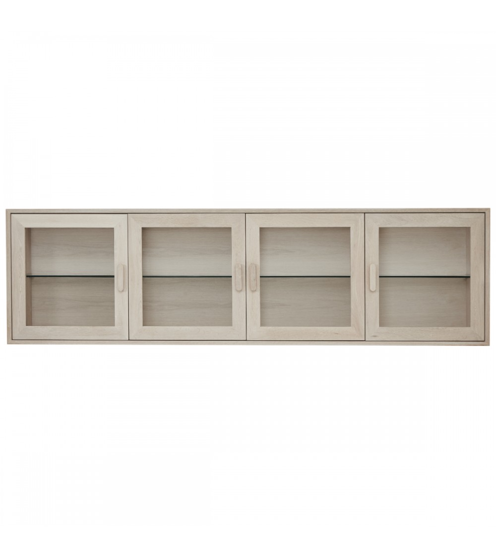 Porto overskab - Danbo Møbler