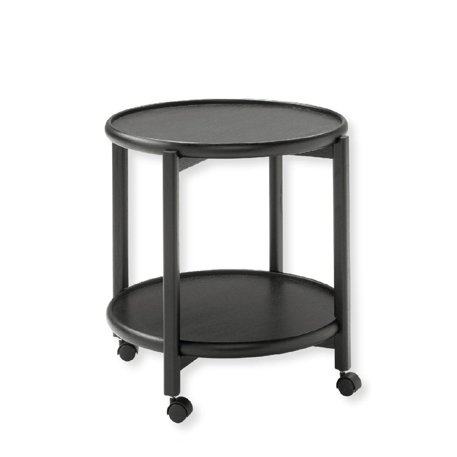 Hudson Bakkebord 5006 - Danbo Møbler