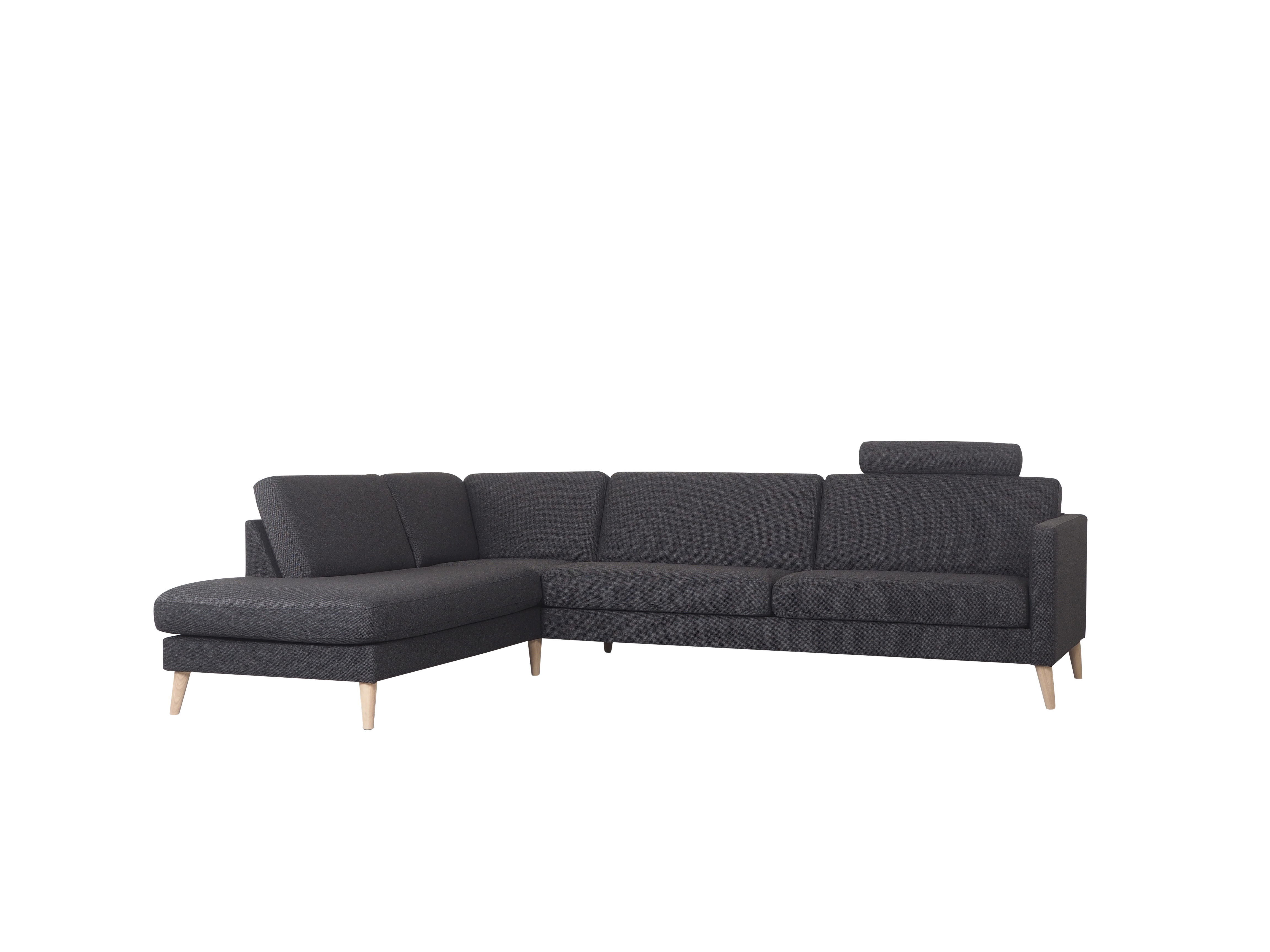 Ask Express Sofa med open end - Danbo Møbler