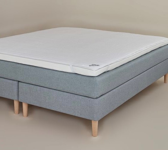 Karma rullemadras 90 x 200 cm - Danbo Møbler