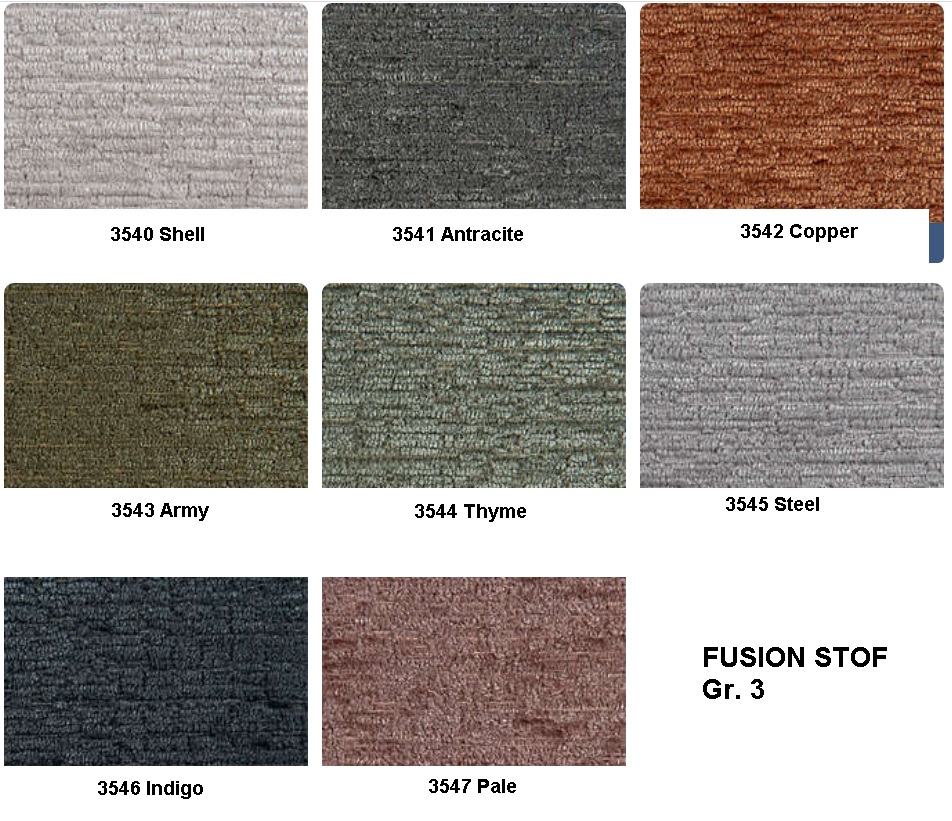 Dream - Overblik - Danbo Møbler