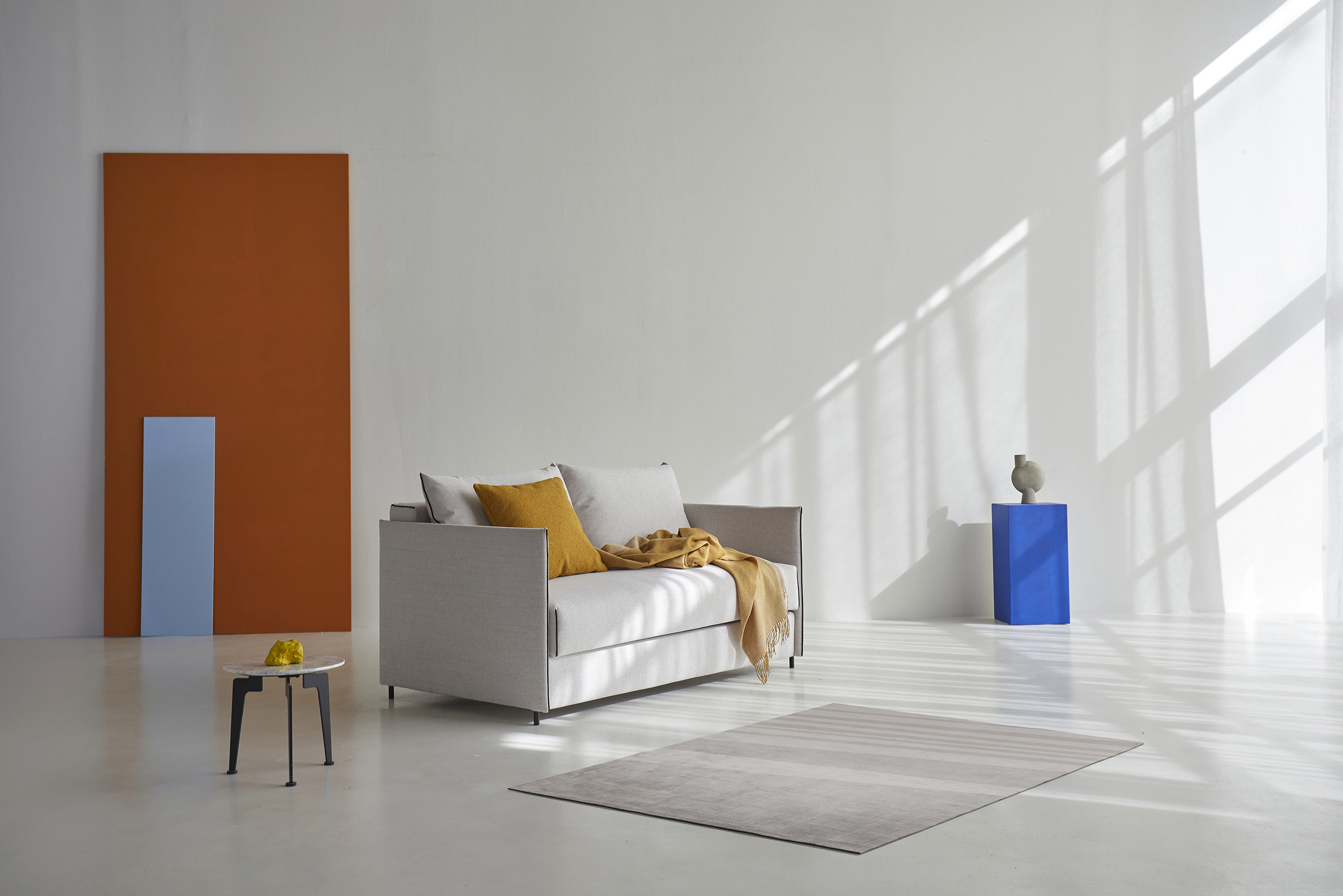 Luoma sovesofa - Danbo Møbler