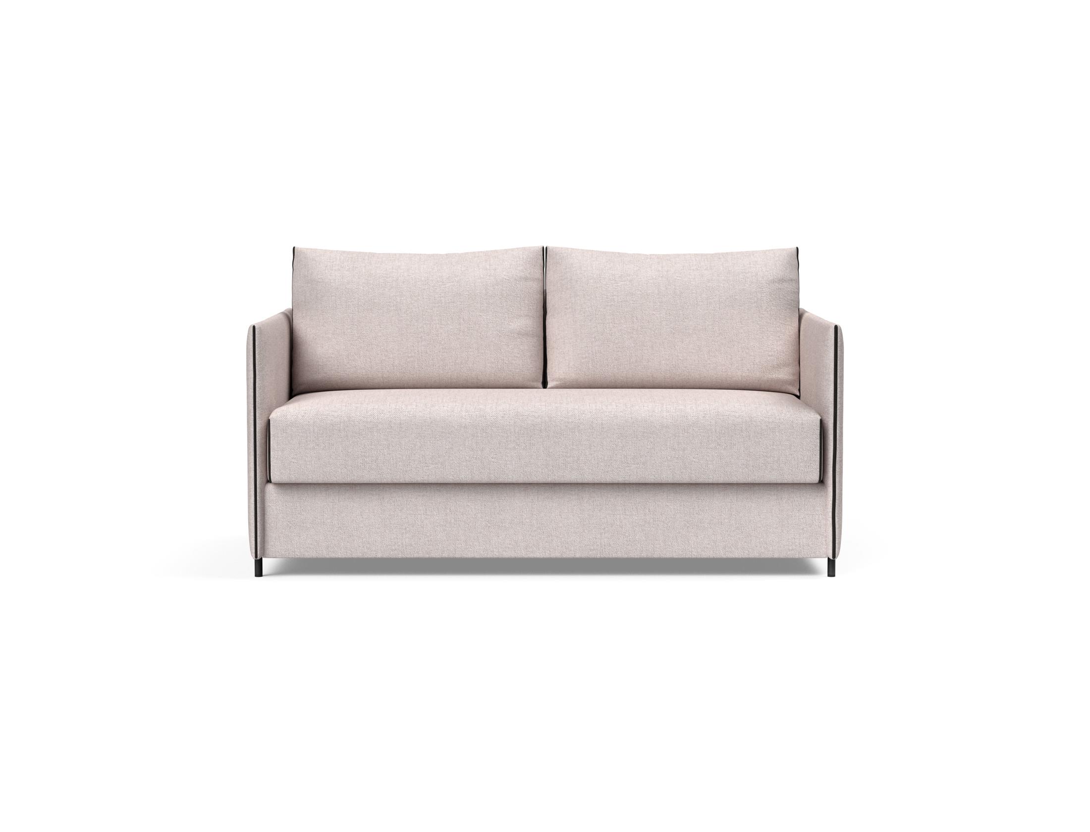 Luoma sovesofa - Danbo Møbler