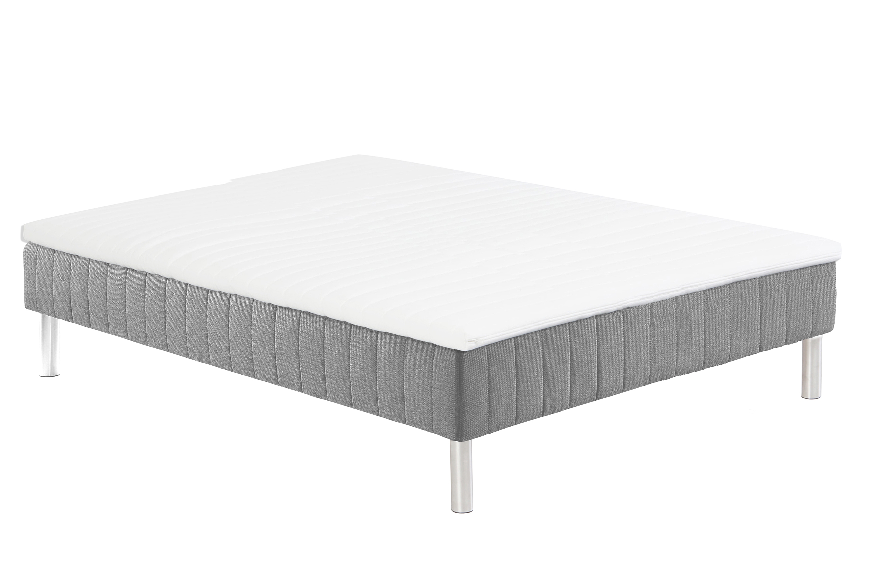 Vadstrup topmadras 140 x 200 cm - Danbo Møbler