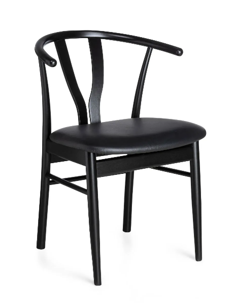 Victor - Spisestuestol - Danbo Møbler