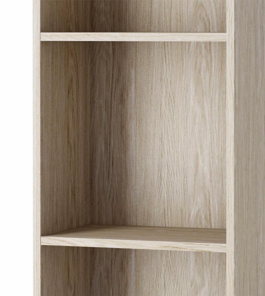 Basic reol, by Tvilum - Danbo Møbler